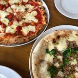 ZONAVOCE (ゾナヴォーチェ) (羽村/イタリアン) - Retty |スーパー福島屋直営の、人気レストラン