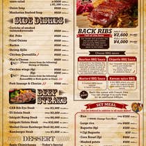 [公式] CASA FELIZ ステーキ&RIBSダイナー/ 国際通りステーキハウス