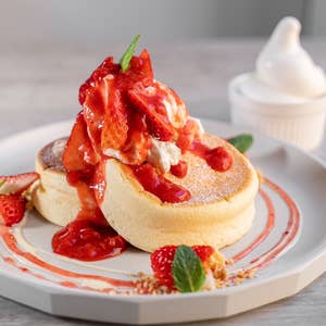 cafe Rob 草津店（草津/パンケーキ） - Retty（レッティ）