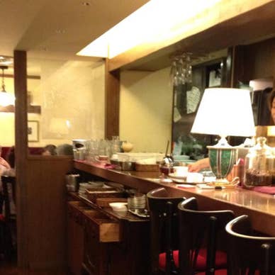 CaFe LA MILLE 横浜ジョイナス クラシック店（横浜西口周辺/カフェ） - Retty（レッティ）