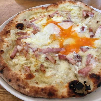 PIZZA HACHI(宇都宮/イタリアン) - Retty