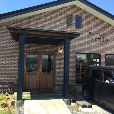 写真一覧：pancafé junju - Retty 日本最大級の実名型グルメサービス