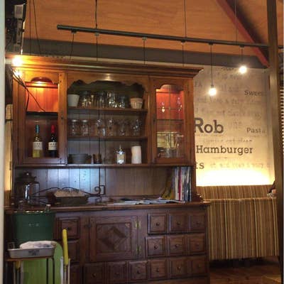 cafe Rob 幸田店(幸田/カフェ) - Retty