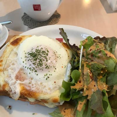 Cafe’s Bond 141(白河市/カフェ) - Retty