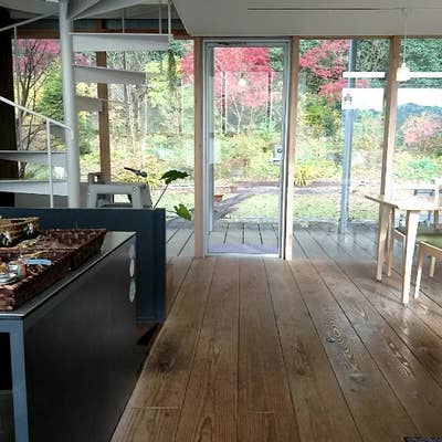 Cafe’s Bond 141(白河市/カフェ) - Retty