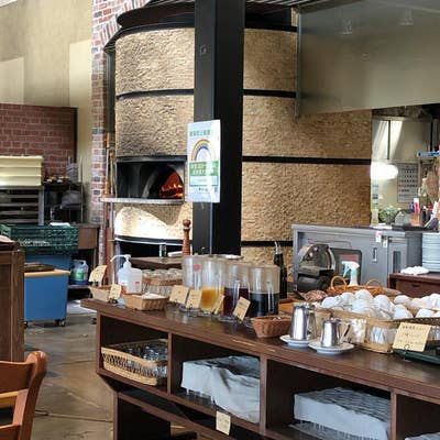 ZONAVOCE(福生/イタリアン) - Retty