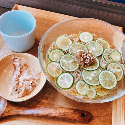 Soba&Co. 神谷町店(虎ノ門/そば（蕎麦）) - Retty