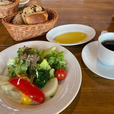 ZONAVOCE(福生/イタリアン) - Retty