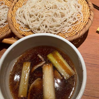 Soba&Co. 神谷町店(虎ノ門/そば（蕎麦）) - Retty