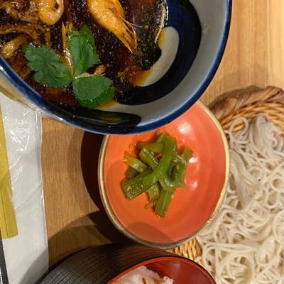 Soba&Co. 神谷町店(虎ノ門/そば（蕎麦）) - Retty