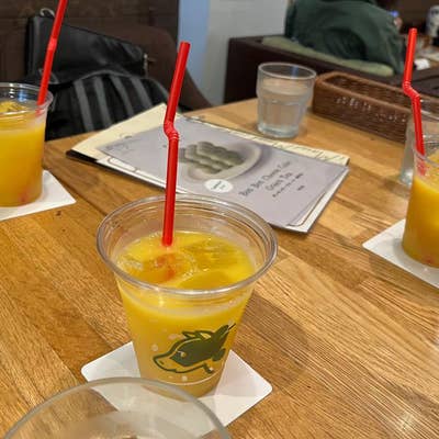 生クリーム専門店 Mou Mou Cafe 静岡呉服町店(呉服町・静岡市街/カフェ) - Retty