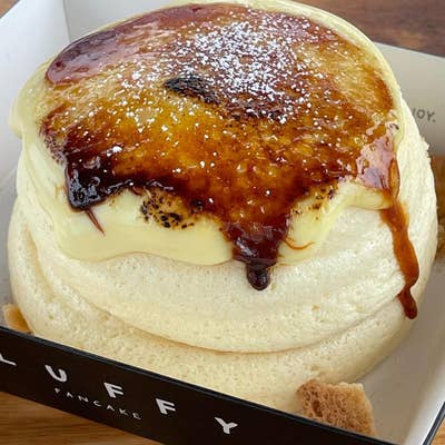 cafeRob 白山店(野々市/パンケーキ) - Retty