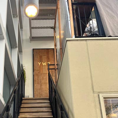 Maison YWE(栄/カフェ) - Retty