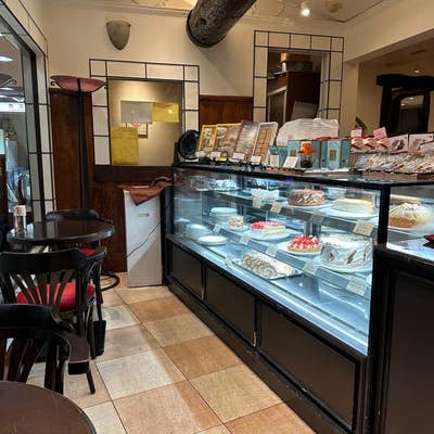 CaFe LA MILLE 新橋店(新橋/カフェ) - Retty