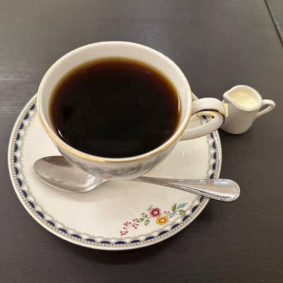 CaFe LA MILLE 新橋店(新橋/カフェ) - Retty