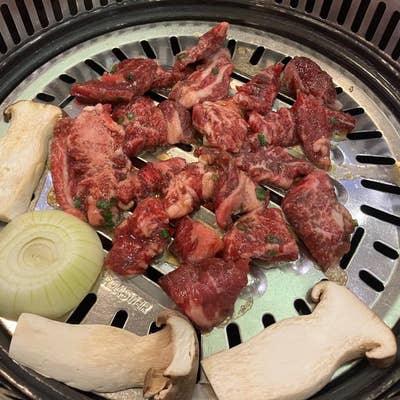 Jal Dae Ji - Korean BBQ 韩国烤肉(クアラルンプール/韓国料理) - Retty