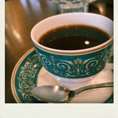 CAFE LA MILLE サンローゼ赤坂(四ツ谷/カフェ) - Retty