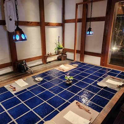 french o・mo・ya 奈良町(奈良市/フレンチ) - Retty