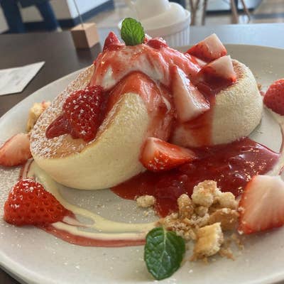 cafeRob 飯塚店(飯塚/カフェ) - Retty