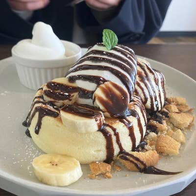 cafeRob 飯塚店(飯塚/カフェ) - Retty