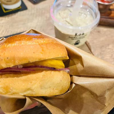 cafe Rob 久留米店(久留米・小郡/カフェ) - Retty