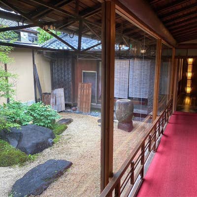 french o・mo・ya 奈良町(奈良市/フレンチ) - Retty