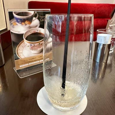 CaFe LA MILLE 新橋店(新橋/カフェ) - Retty