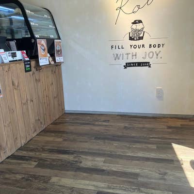 cafeRob 白山店(野々市/パンケーキ) - Retty