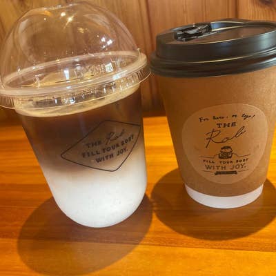 cafeRob 美濃加茂店(美濃加茂) - Retty