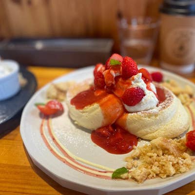 cafeRob 美濃加茂店(美濃加茂) - Retty