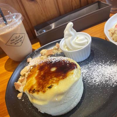 cafeRob 美濃加茂店(美濃加茂) - Retty