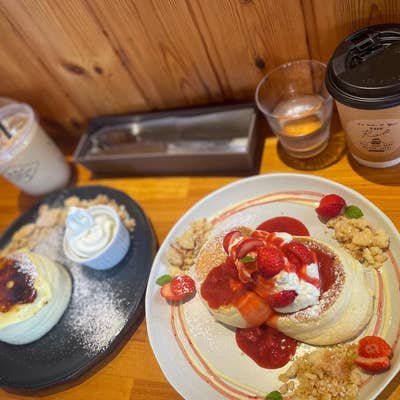 cafeRob 美濃加茂店(美濃加茂) - Retty