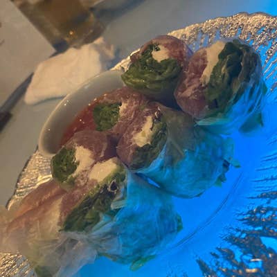 メニュー一覧：イタリアン×グリル＆ワイン ペルレ地中海 錦糸町店 - Retty 日本最大級の実名型グルメサービス