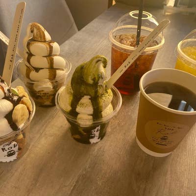 cafe Rob 幸田店(幸田/カフェ) - Retty