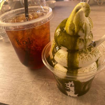 cafe Rob 幸田店(幸田/カフェ) - Retty