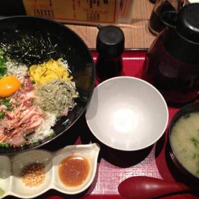 写真一覧：築地食堂 源ちゃん AKIBA ICHI店 - Retty（レッティ） 日本最大級の実名型グルメサービス