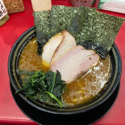 王道家直系 IEKEI TOKYO(秋葉原/ラーメン) - Retty