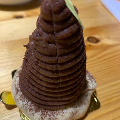 Kazu Bake(大宮/ケーキ屋) - Retty