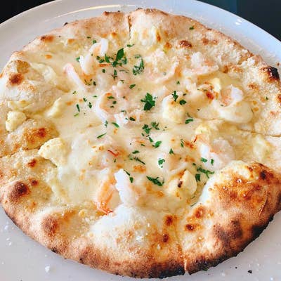 PIZZA HACHI(宇都宮/イタリアン) - Retty