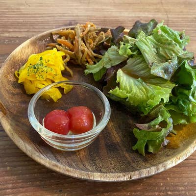 ba7 cafe(羽島/カフェ) - Retty