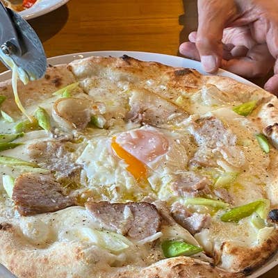 ZONAVOCE(福生/イタリアン) - Retty