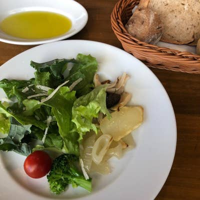 ZONAVOCE(福生/イタリアン) - Retty