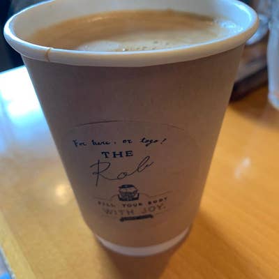 cafe Rob 幸田店(幸田/カフェ) - Retty