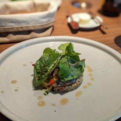 Si.ba.ki(水道橋/フレンチ) - Retty