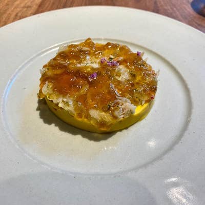 Si.ba.ki(水道橋/フレンチ) - Retty