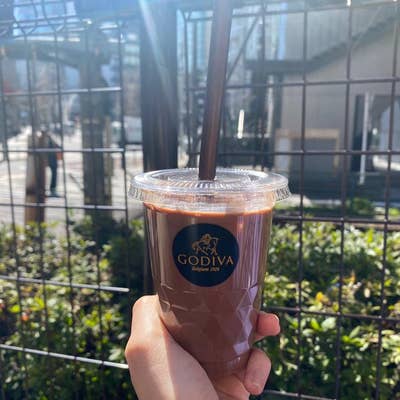GODIVA GO！大塚ステーション店(大塚/スイーツ) - Retty