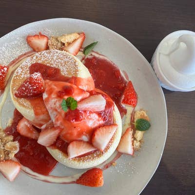 cafeRob 飯塚店(飯塚/カフェ) - Retty