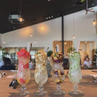 fumotto DINING(南アルプス/バイキング) - Retty