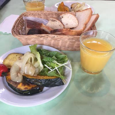 ZONAVOCE(福生/イタリアン) - Retty