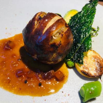 Si.ba.ki(水道橋/フレンチ) - Retty